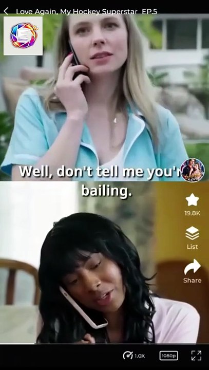 ...Love ...Again, ...My ...Hockey ...Superstar [Full Movie] [High ...