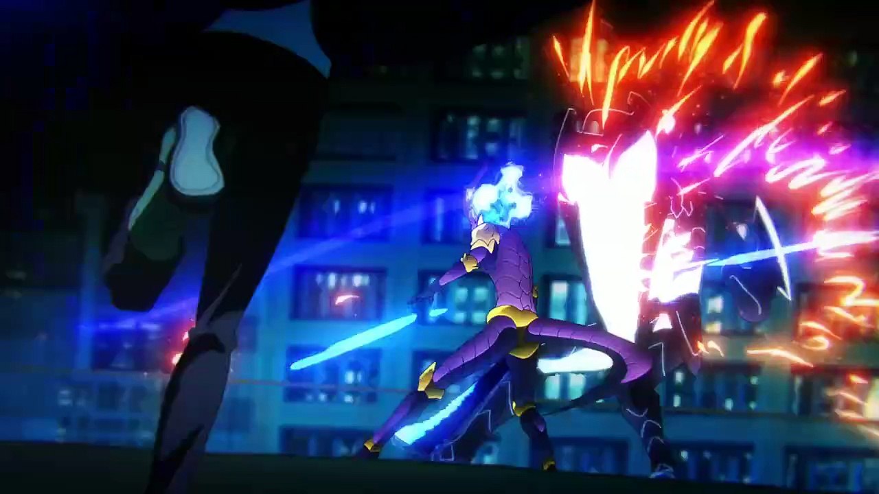 S o l o L e v e l i n g S 0 2 E 0 5 [Full Movie] [Trending]Full EP ...