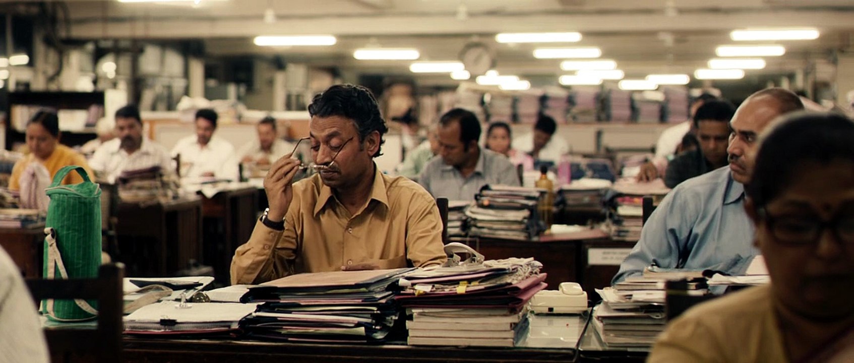 The Lunchbox (2013) Hindi Full Movie 1080p [Full Movie] [Trending Drama ...