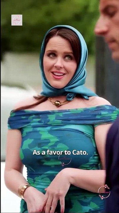 ...The ...Billionaire ...Female ...CEO ...from ...the ...Trailer ...