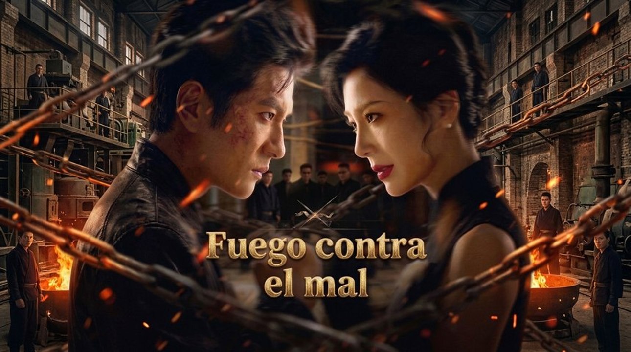 Esp Fuego Contra El Mal - video Dailymotion