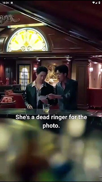 ...my ...fake ...cousin ...is ...a ...hitman ...chinese ...drama [Full ...