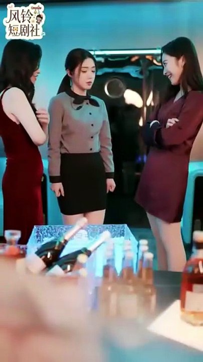 ...she ...is ...my ...all ...chinese ...drama [Full Movie] [Hot 2026 ...