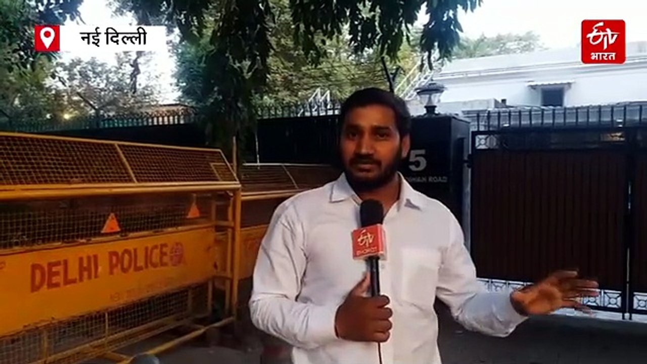 राज्यसभा सांसदों की बगावत: केजरीवाल को पहले से थी भनक या आज ही 'घर ...