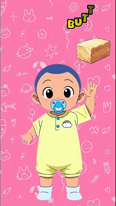 Butter 🧈 fly 💸 🟰🦋 - video Dailymotion