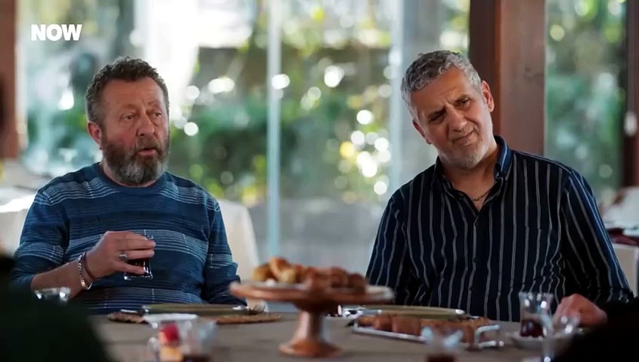 Hudutsuz Sevda - Episode 62 (English Subtitles) Boundless Love [Full ...