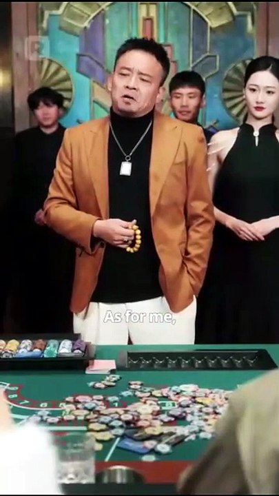 ...the ...king ...who ...played ...househusband ...chinese ...drama ...