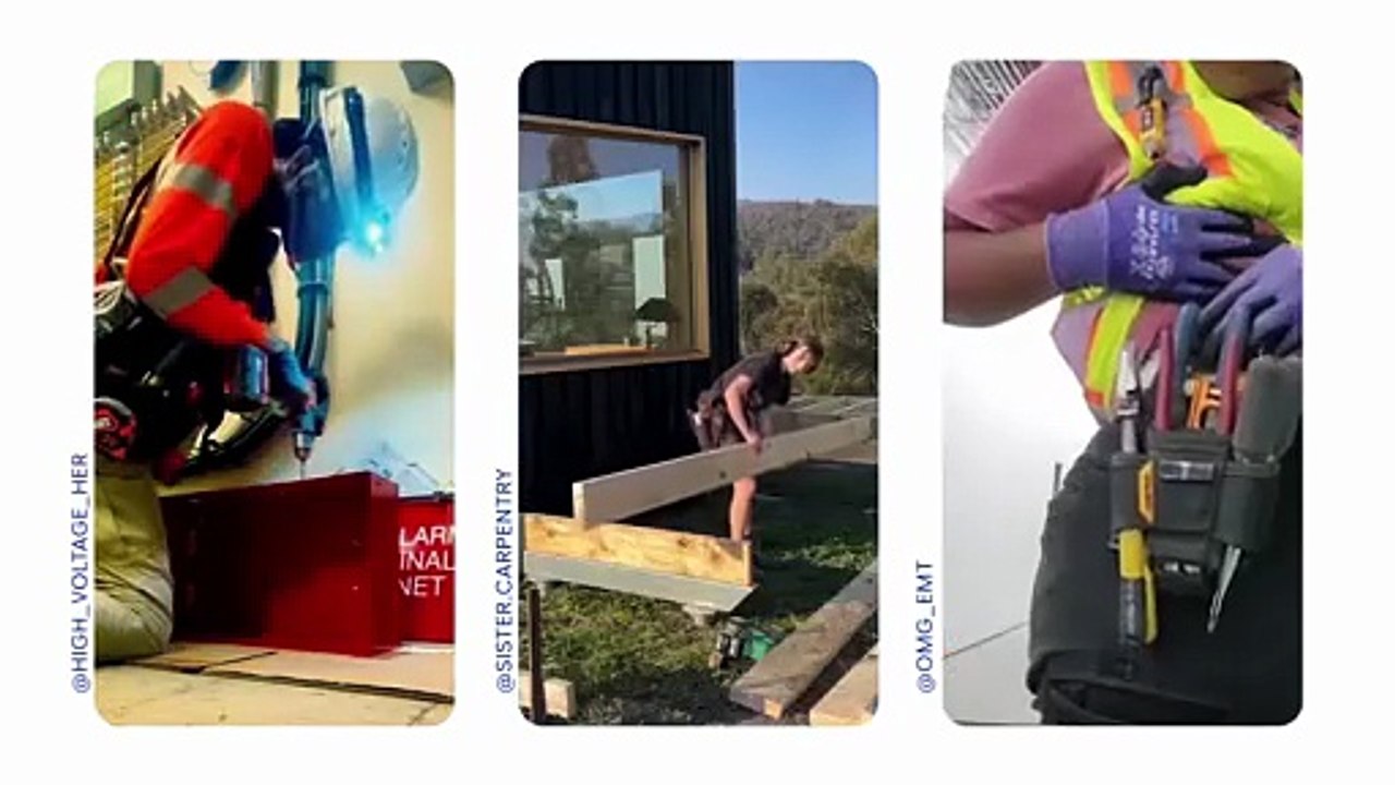 Building Back America's Trades Season 1 Episode 2 - video Dailymotion