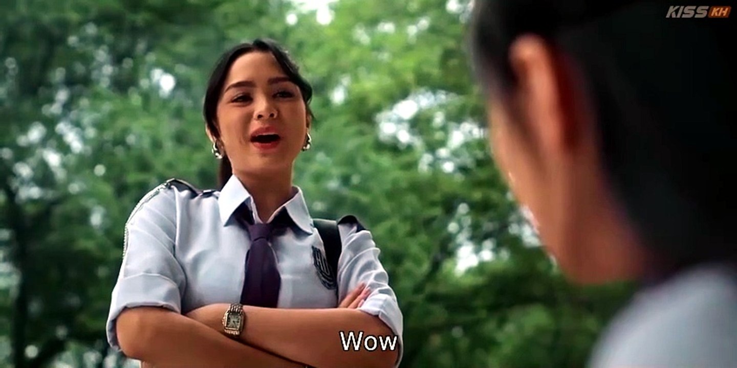 Hell University (2026) Episode 12 English SUB - video Dailymotion