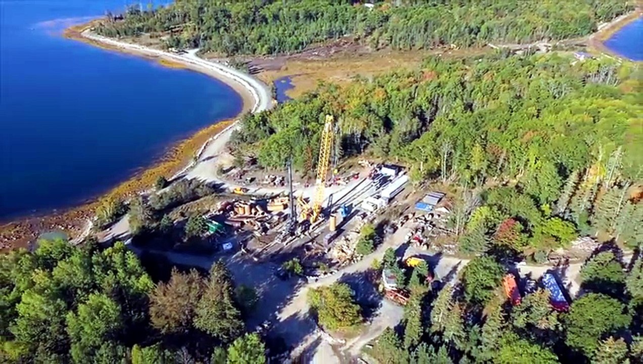 The Curse of Oak Island - Season 13 - Episode 22: Road Trip - video ...