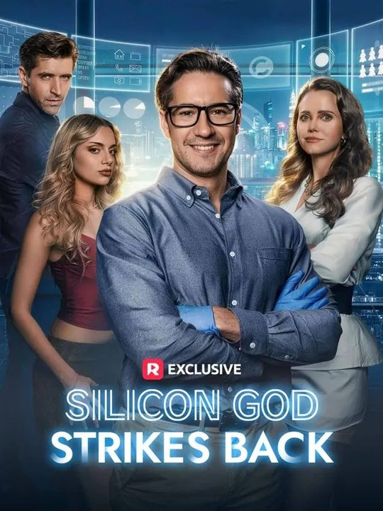 Silicon God Strikes Back Full #engsubtitle #fullmovie ️🎥 - video ...