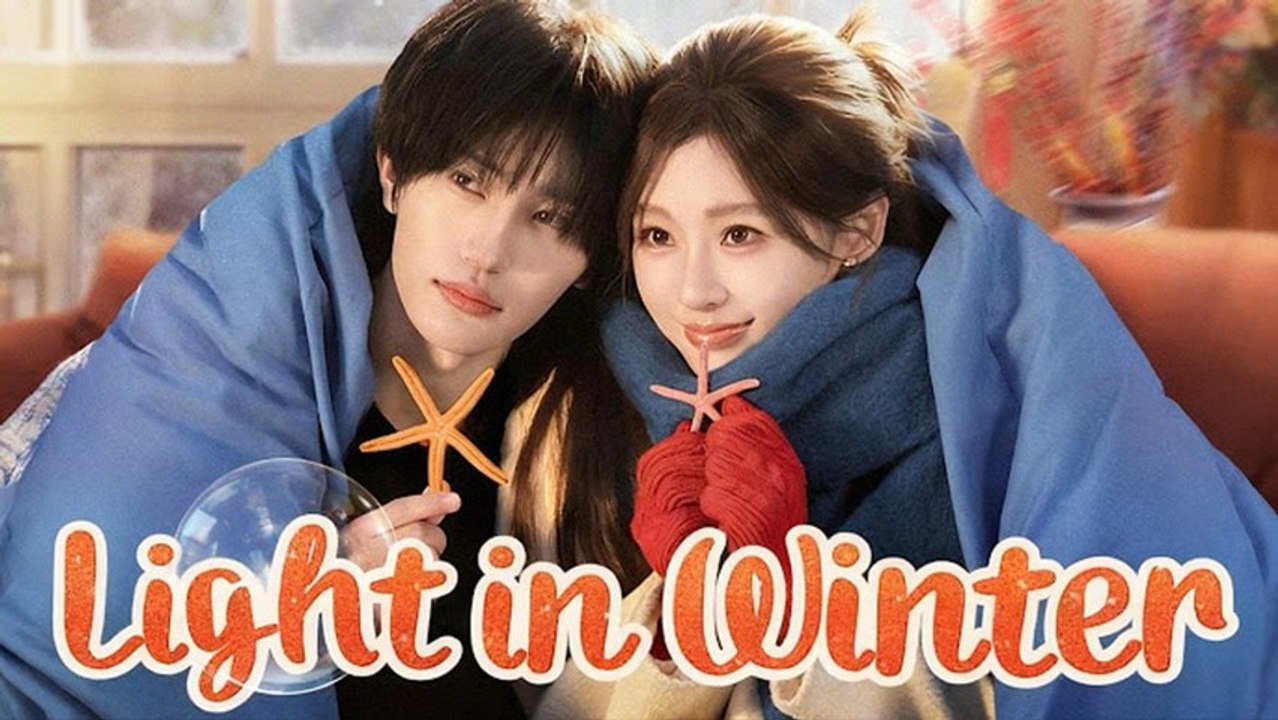 Light in Winter Chinese Drama - video Dailymotion