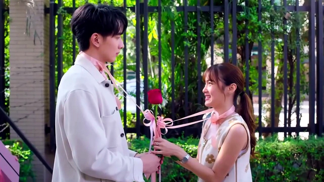 Money, My love Ep 13 - Eng Sub [Full Movie] [Full Storyline]Full EP ...