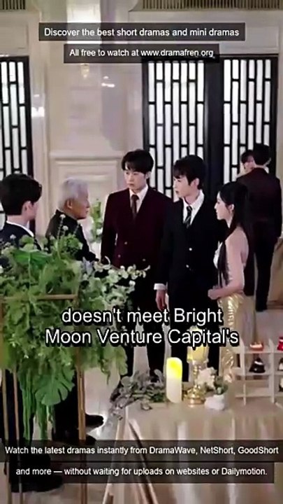 ...she ...founded ...his ...downfall ...chinese ...drama [Full Movie ...