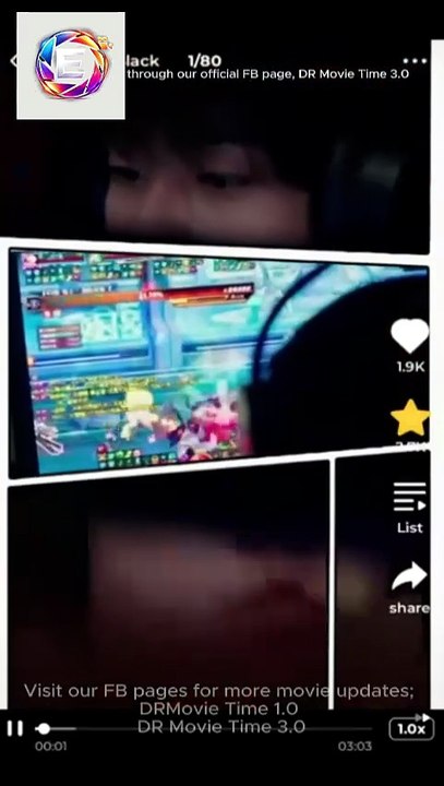 Red to Black [Full Movie] [Trending]Full EP - Full - video Dailymotion