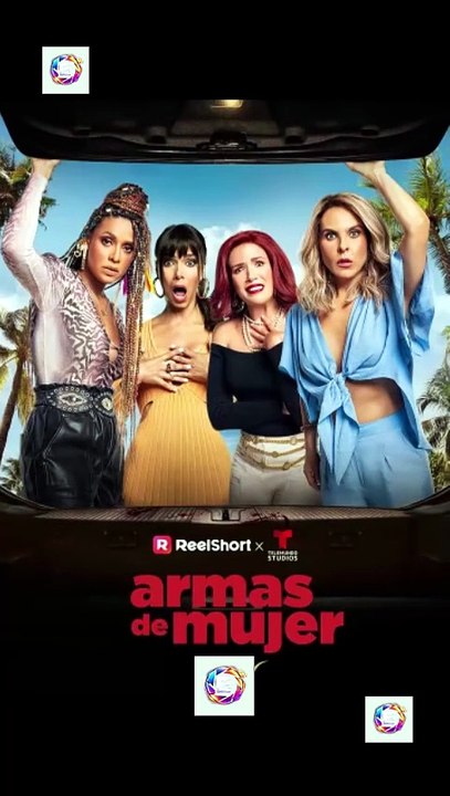 ...EspañOl ...Armas ...De ...Mujer ...VersióN ...Completo [Full Movie ...