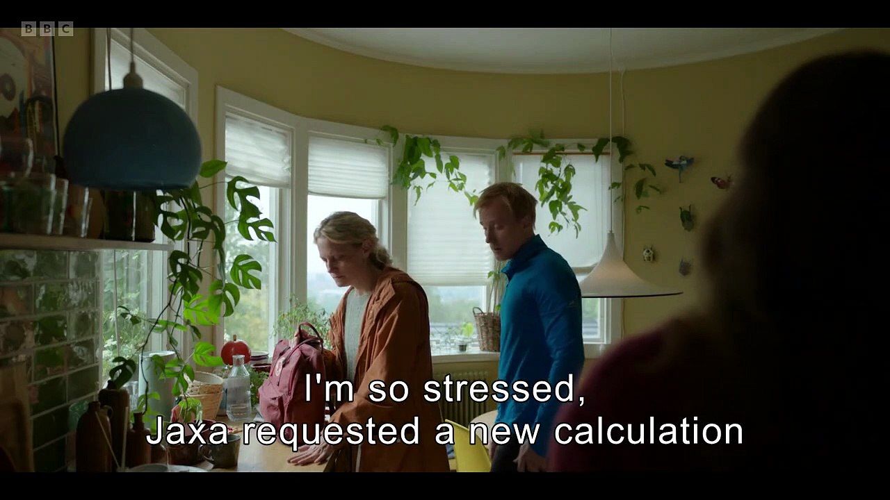 Etterglød Season 1 - Episode 6 [Full Movie] [Full Storyline]Full EP ...