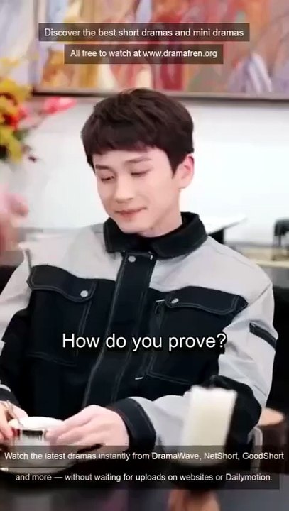 [HOT] 🔥 Dirt And Diamonds Chinese Drama - Full EP 😎💝 - video Dailymotion