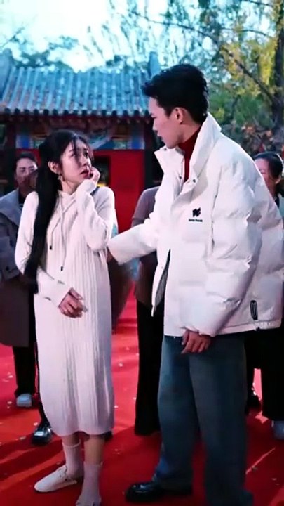 ...the ...rich ...girl ...returns ...for ...revenge ...chinese ...drama ...