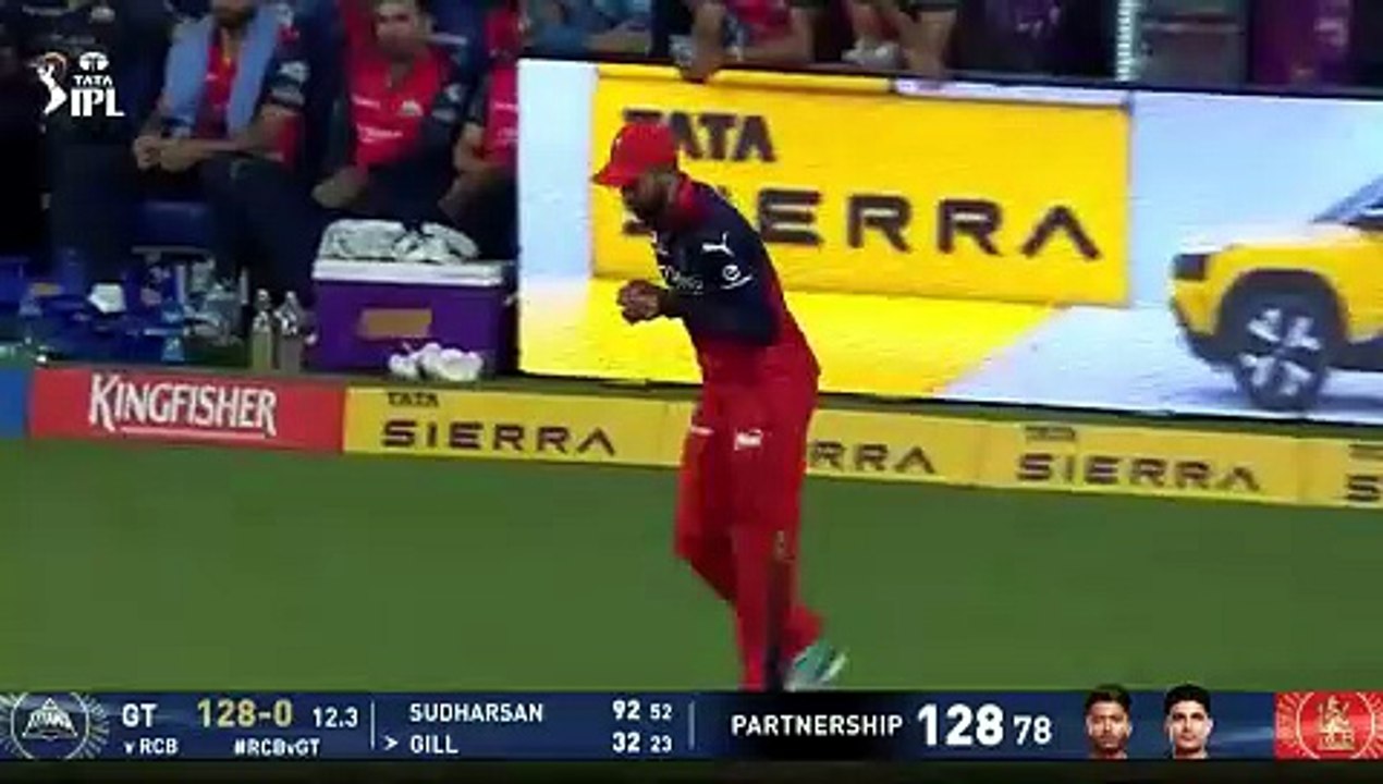 RCB BEAT GT - video Dailymotion