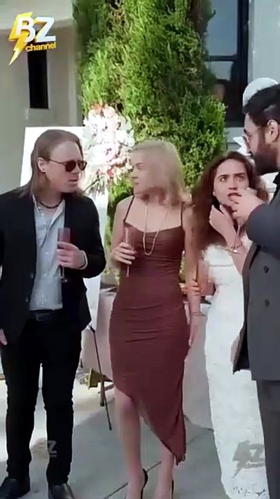 Your Billionaire Bride Is My Cheating Wife - Full 💕 💕 ☘ - video Dailymotion