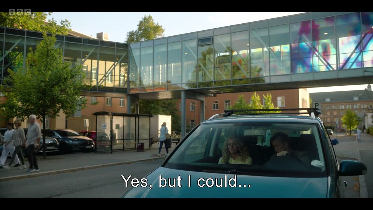 Etterglød Season 1 - Episode 3 [Full Movie] [Full Series]Full EP - Full ...