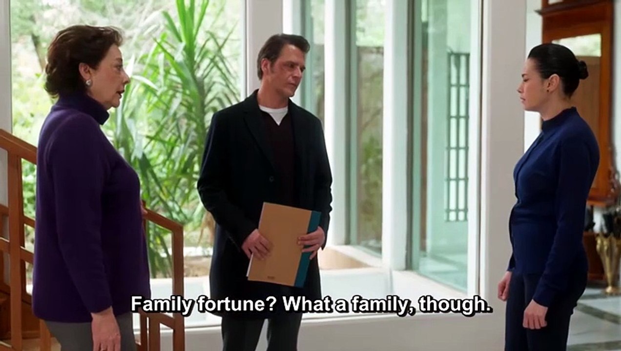 Kiskanmak - Episode 25 - English Sub [Full Movie] [Recommended]Full EP ...