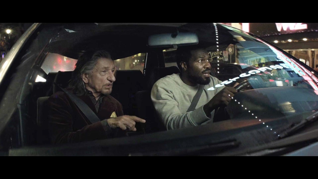 Watch Wonder Man Season 1 Episode 5 Full Episode HD Online 2026 - video ...