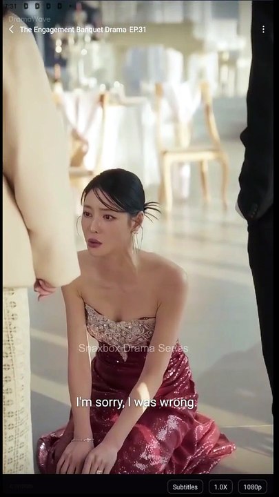 The Engagement Banquet Drama Drama Movies English Sub - Vidéo Dailymotion