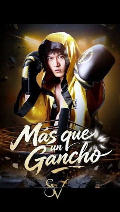 Esp MáS Que Un Gancho - video Dailymotion