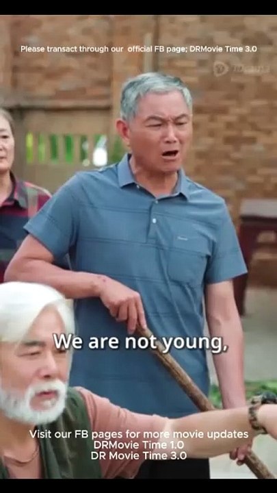 omg my son is a billionaire(telegram@linkeex) [Full Movie] [English ...