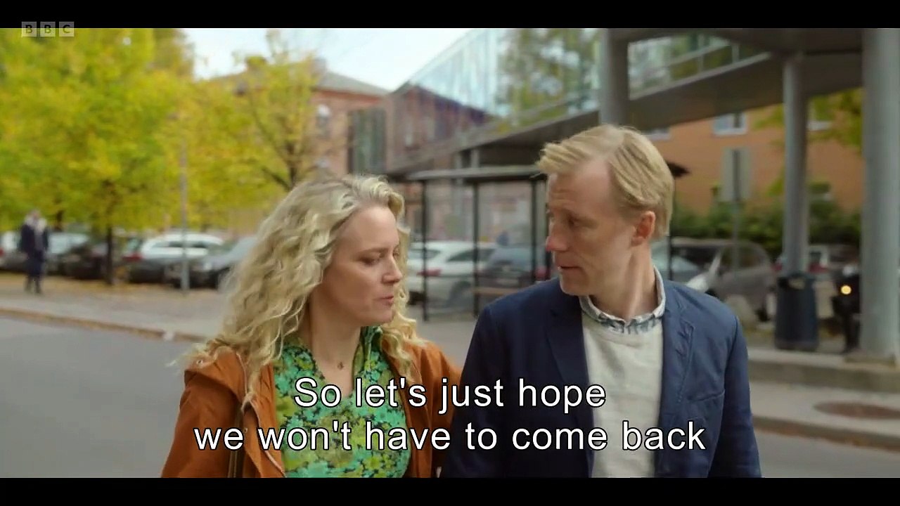 Etterglød Season 1 - Episode 7 [Full Movie] [English Subs]Full EP ...