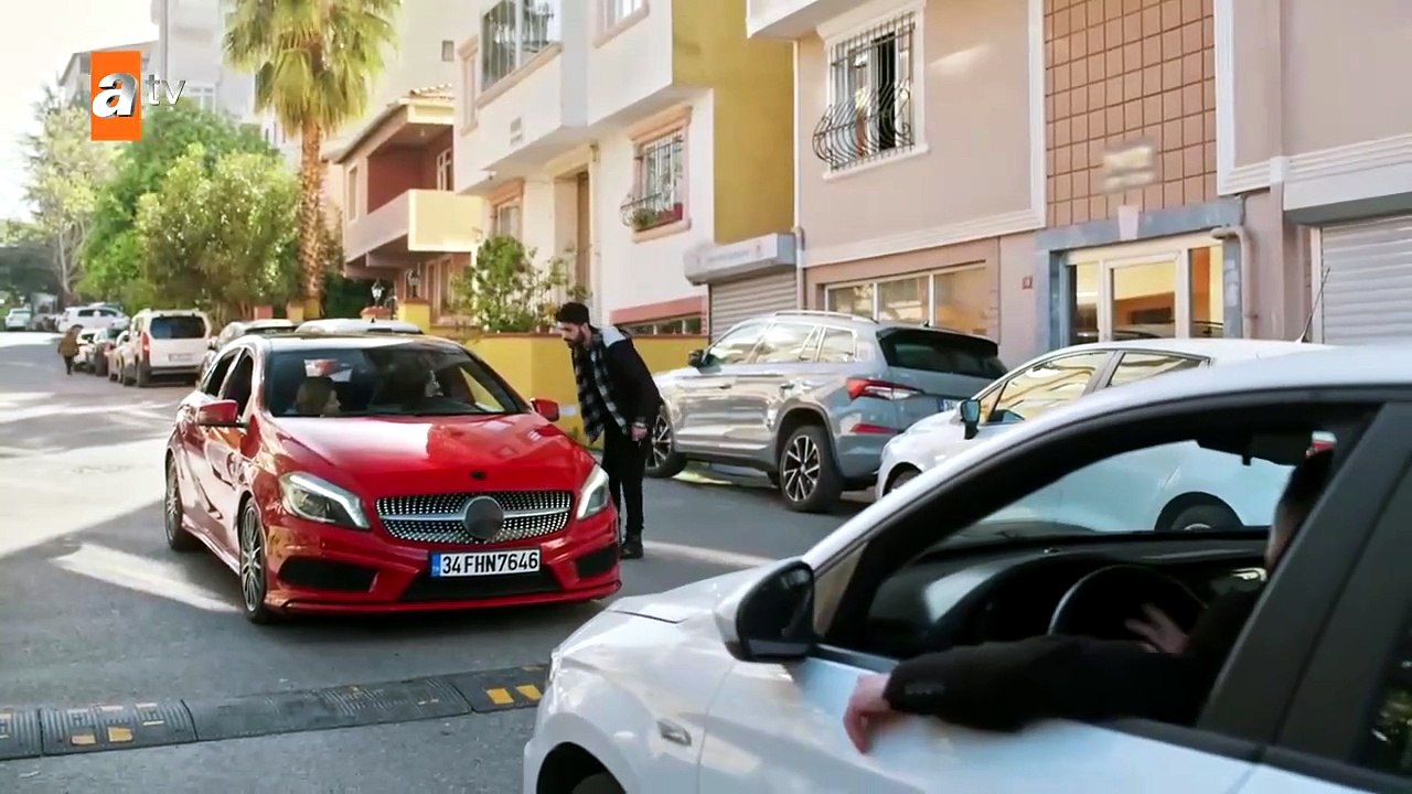 Bir Gece Masali - Episode 31 (English Subtitles) A Night Story [Full ...