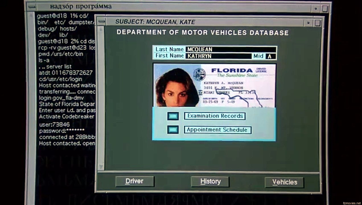 ...Fair ...Game ...(1995) [Full Movie] [Long Version]Full EP - Full ...