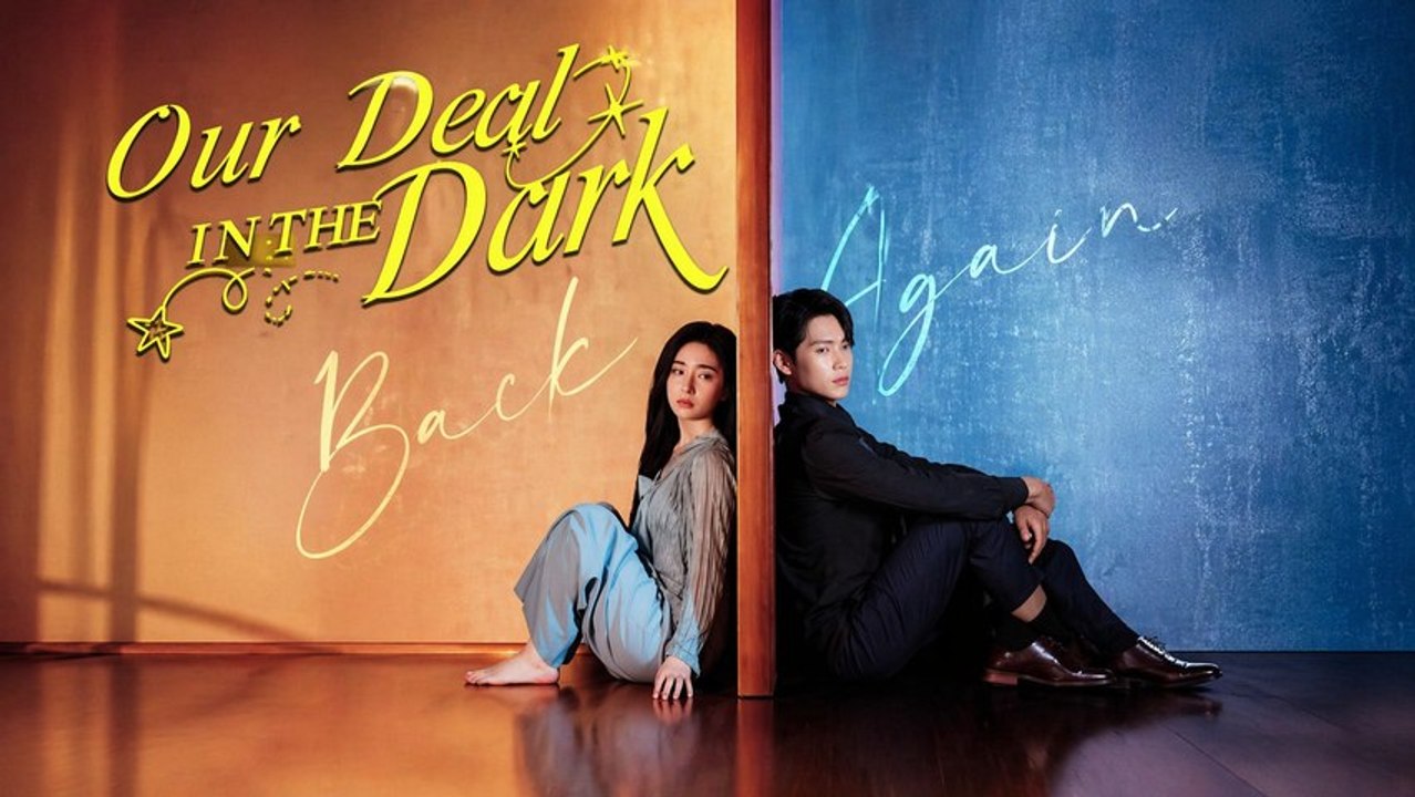 our deal in the dark chinese drama FULL - video Dailymotion