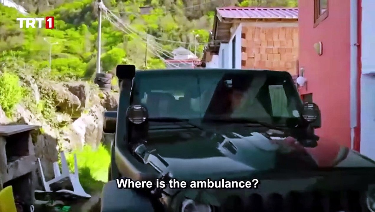 Tasacak Bu Deniz Episode 25 English Subtitles - video Dailymotion