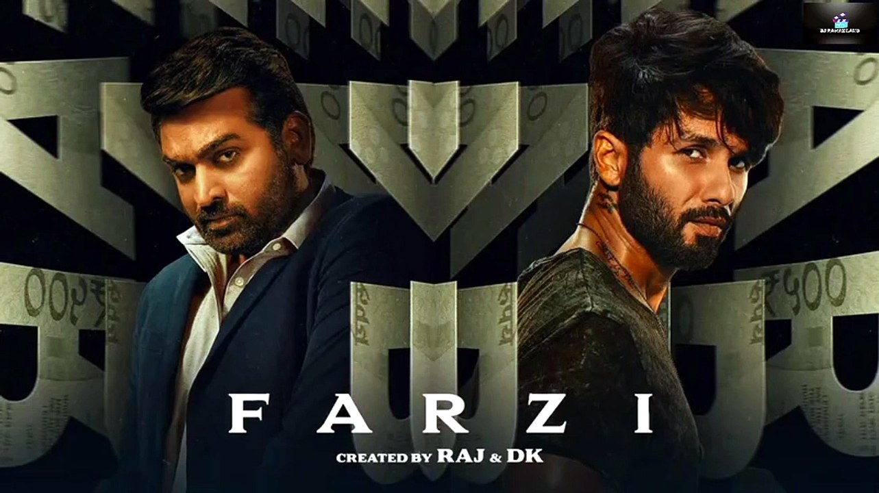 Farzi 2024 Hindi Movie [Full Movie] [Hot 2026]Full EP - Full - Vídeo ...