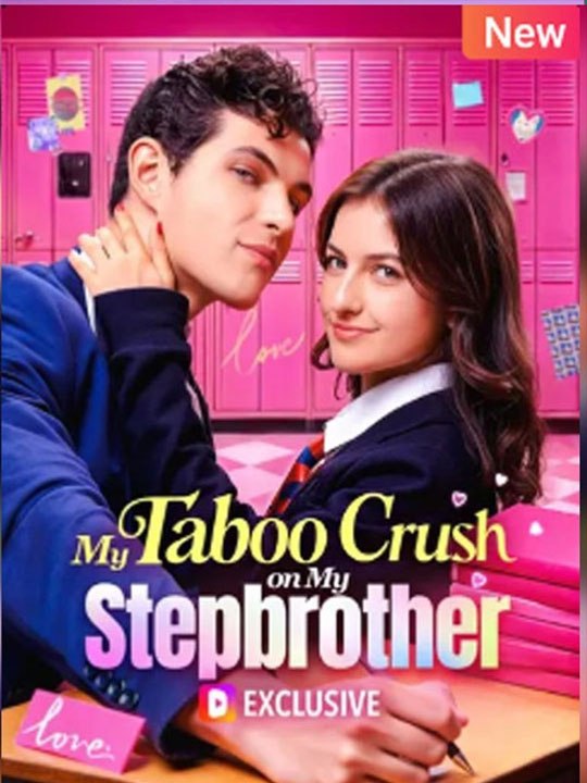 The Forbidden Crush, My Stepbrother Isode Bd Channel -💥🎬 🔥 English Sub ...