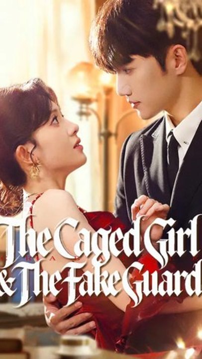The Caged Girl & The Fake Guard - FULL EP (ENGSUB) - video Dailymotion