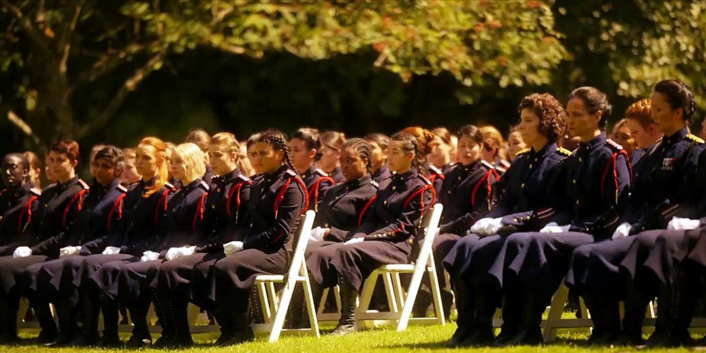 Motherland- Fort Salem - Season 1 Episode 9 - video Dailymotion