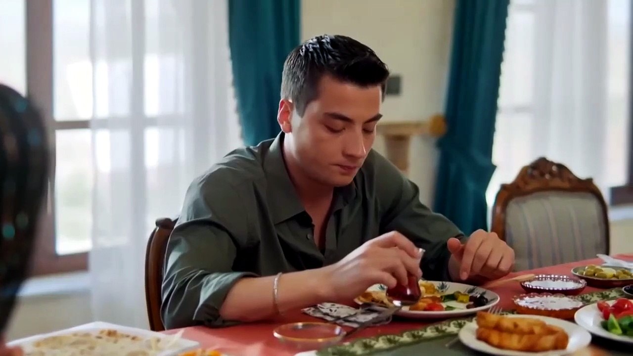 Uzak Sehir - Episode 24 (English Subtitles) Far City [Full Movie] [Hot ...