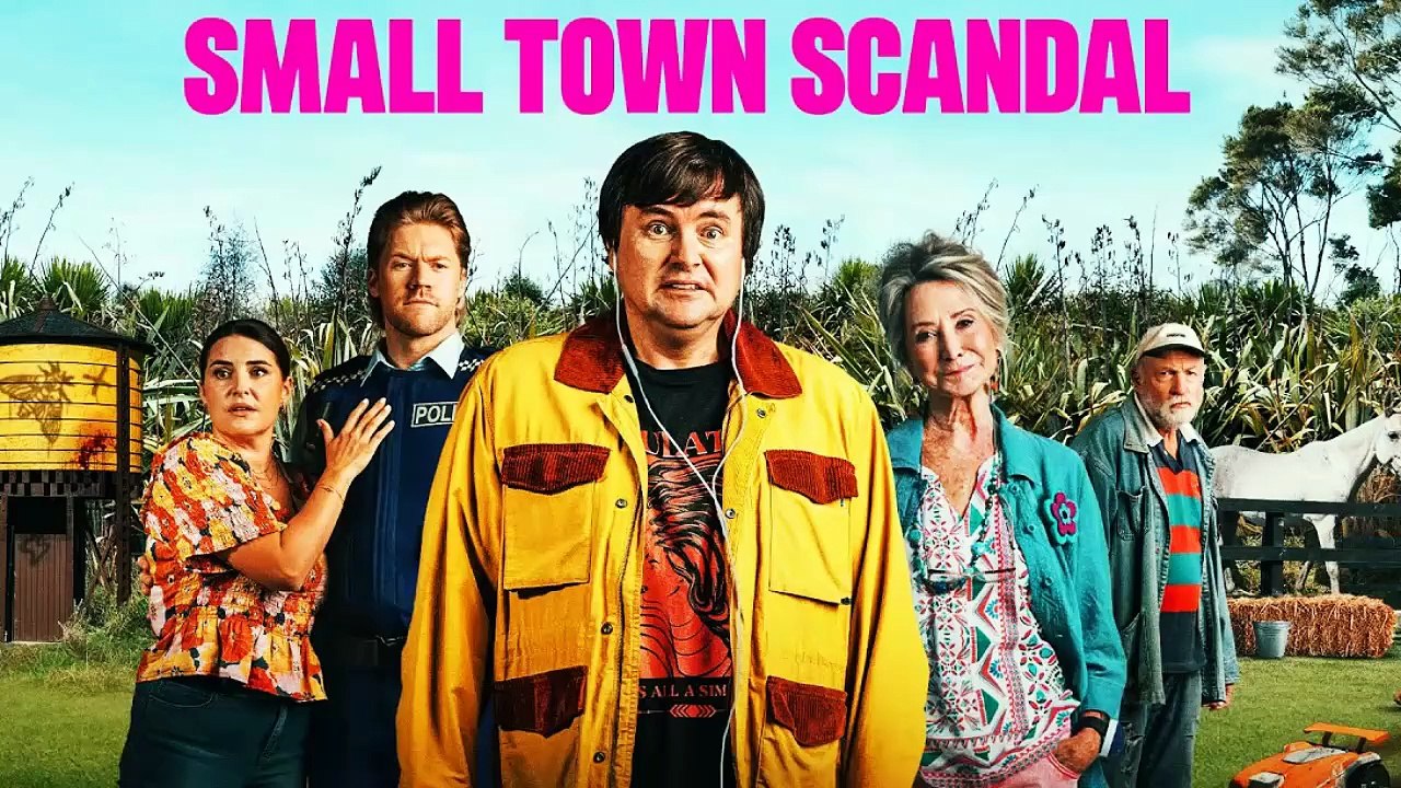 Small Town Scandal S01E08 (2026) [Full Movie] [Must See]Full EP - Full ...
