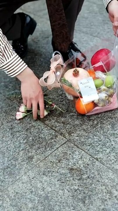 The Girl Who Smashed My Car - video Dailymotion