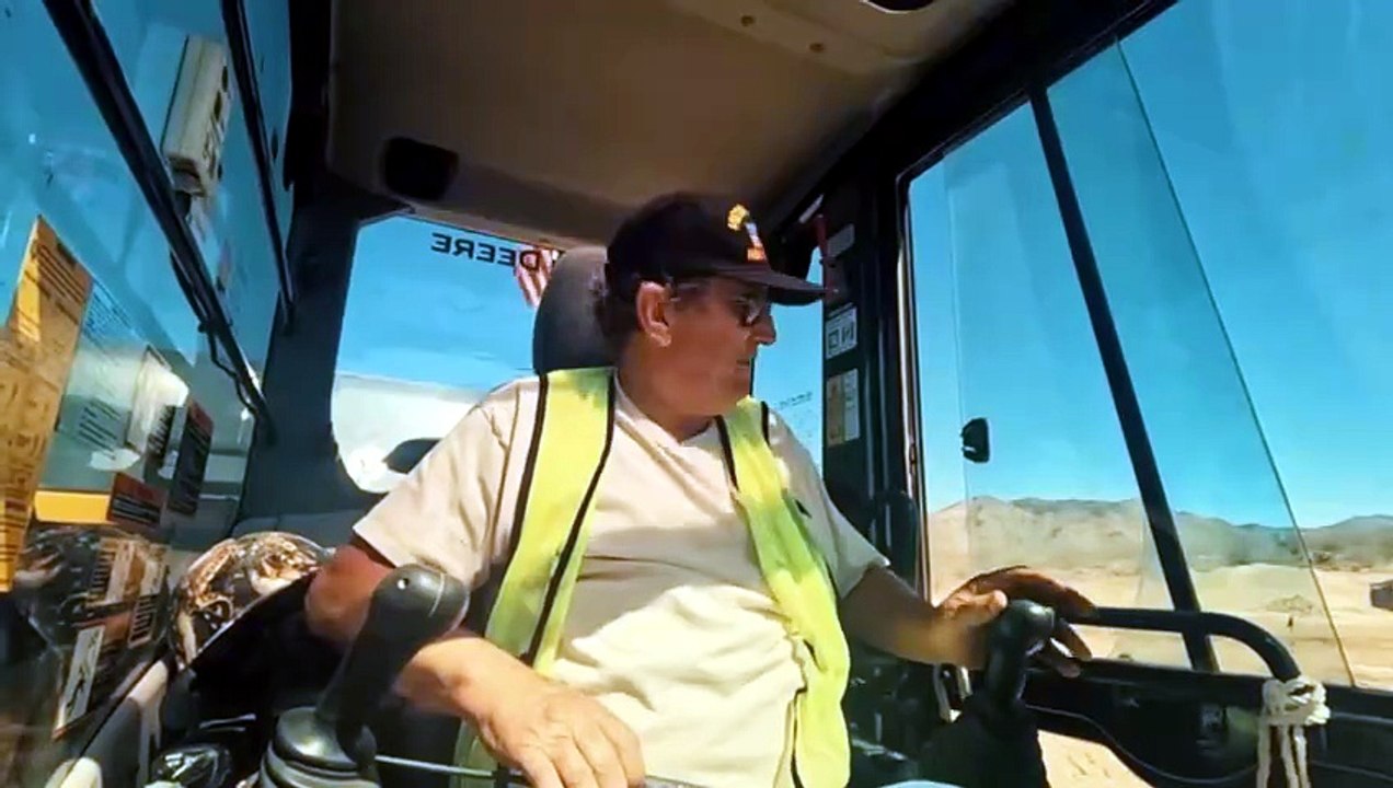 Gold Rush- Mine Rescue with Freddy & Juan Season 6 Episode 10 - video ...