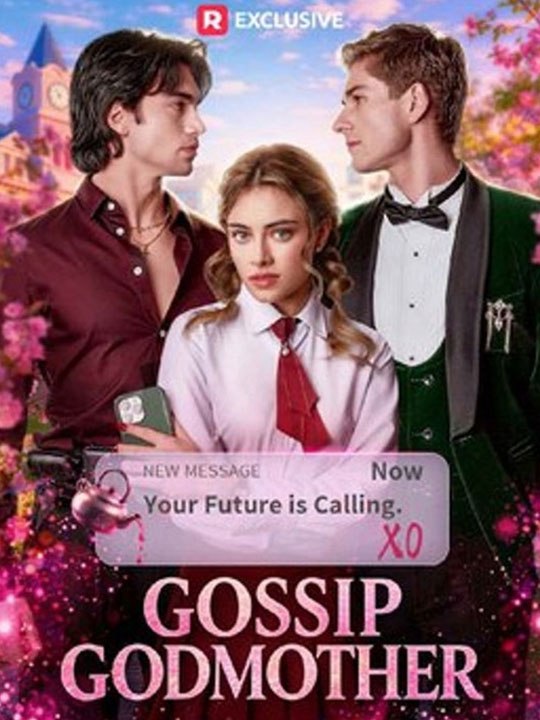 Gossip Godmother- Drama FULL MOVIES ENGLISH SUB - video Dailymotion