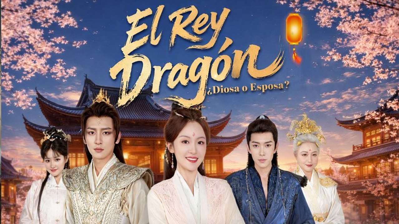 Esp El Rey DragóN ¿Diosa O Esposa - video Dailymotion