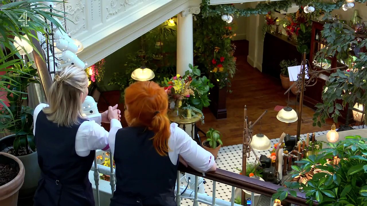 First Dates - Season 25 Episode 3 - video Dailymotion