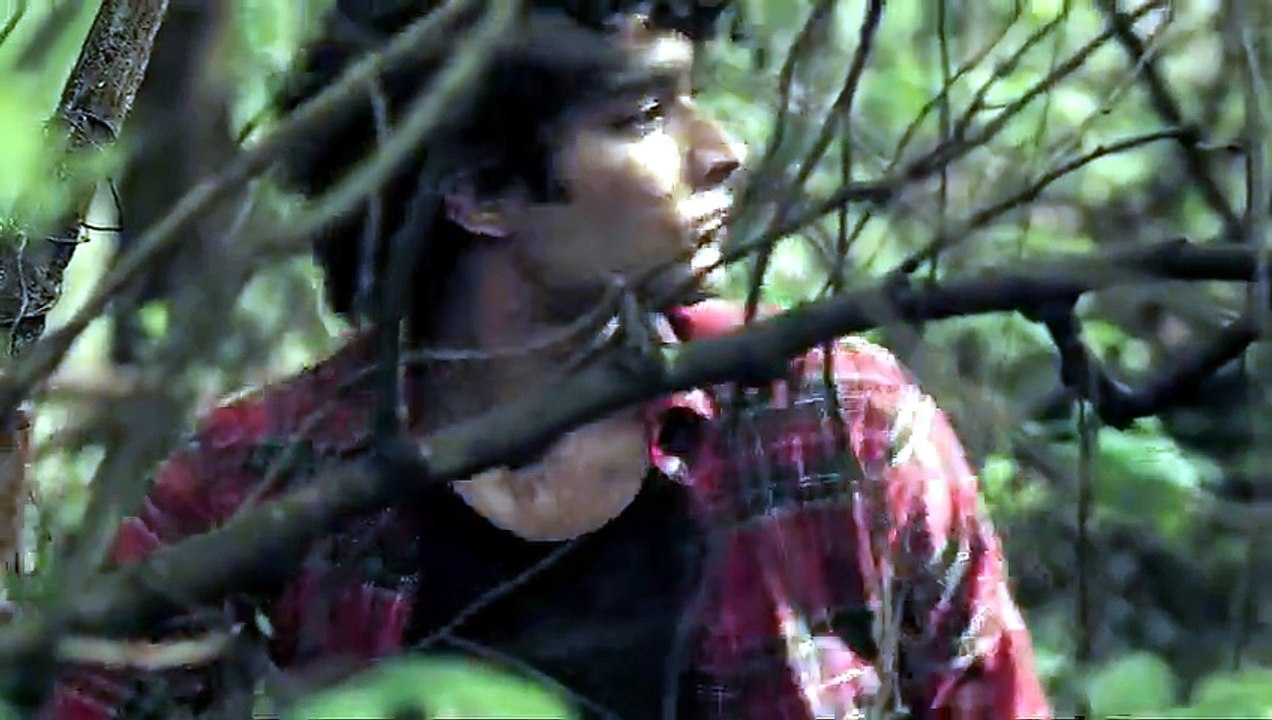 24 India Season 1 Episode 8 - video Dailymotion