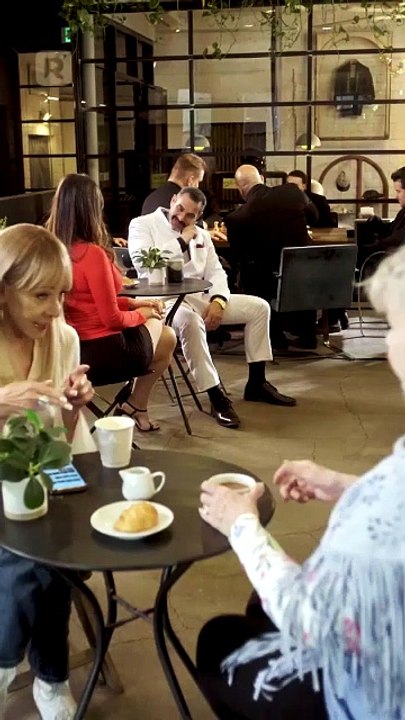 chasing the girl he hid film - video Dailymotion