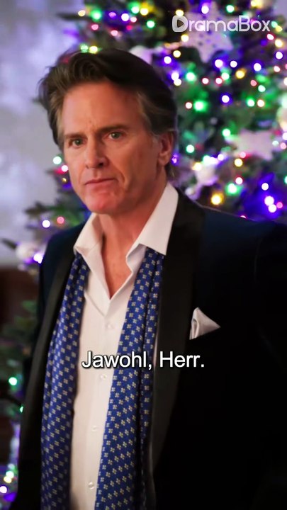 ...Der ...verlorene ...Erbe-Rache ...unterm ...Weihnachtsbaum-Deutsch ...
